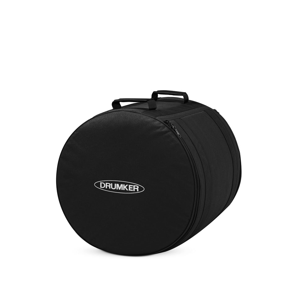 Funda tom de piso 16" – drumker